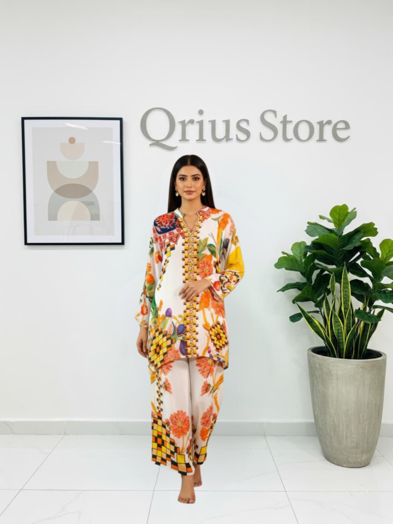 Vivid Edge UNIQUE – Qrius Store